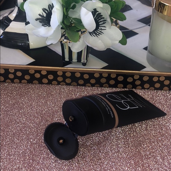 NARS | Makeup | Nars Pure Radiant Tinted Moisturizer Spf 3 | Poshmark